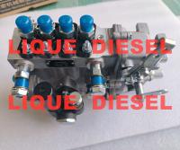 China Common Rail Fuel Pump BH4Q90L8 Genuine Brand New for Diesel Engines for sale