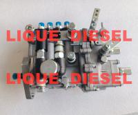 China Common Rail Fuel Pump BH4Q90L8 Genuine Brand New for Diesel Engines for sale
