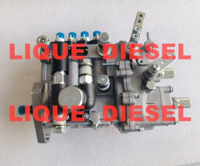 China Common Rail Fuel Pump BH4Q90L8 Genuine Brand New for Diesel Engines for sale