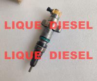 China CAT Common Rail Fuel Injector 235-2888 236-0962 Genuine New for Caterpillar Engines for sale