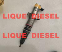 China CAT Common Rail Fuel Injector 557-7627 387-9427 10R-7225 for C7 Engine Excavator 324D 329D for sale