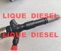 China DENSO Common Rail Injector 095000-8290 23670-0L050 for Toyota Hilux Vigo 3.0L for sale