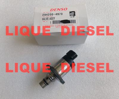 China DENSO Common Rail Pressure Control Valve 294200-9972 294200-4970 8-98145449-1 Genuine New for sale