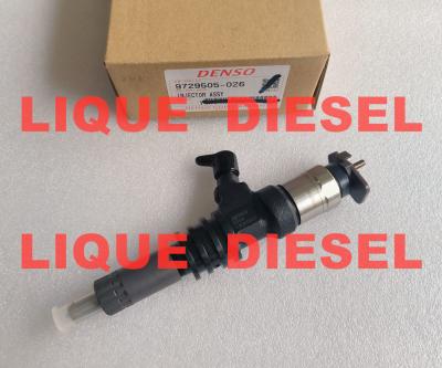 China DENSO 0260 Common Rail Piezo Injector 9729505-026 295050-0260 ME306476 Brand New for sale