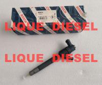China BOSCH Common Rail Fuel Injector 0445110255 0445110256 33800-2A400 for Hyundai KIA for sale