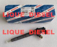 China BOSCH Common Rail Fuel Injector 0445110646 0445110369 2.0TDI for Audi VW Skoda Seat for sale
