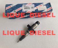China BOSCH Common Rail Injector 0445120273 5263307 Genuine New 0 445 120 273 for sale