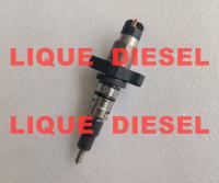 China BOSCH Common Rail Injector 0445120273 5263307 Genuine New 0 445 120 273 for sale