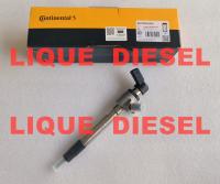 China Common Rail Injector A2C59515264 CONTINENTAL FUEL INJECTOR for sale