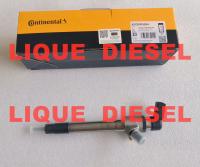 China Common Rail Injector A2C59515264 CONTINENTAL FUEL INJECTOR for sale