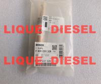 China BOSCH Common Rail Injector Valve F00VC01329 Genuine New for Diesel Engines for sale