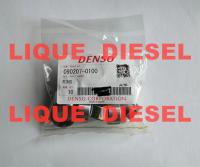 China DENSO Genuine New Diesel Fuel Pump Ring 090207-0100 for HP0 Pump Assembly for sale