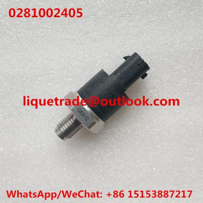 China Bosch Pressure Sensor 0281002405 0 281 002 405 0281002210 0281002260 13537781486 for sale