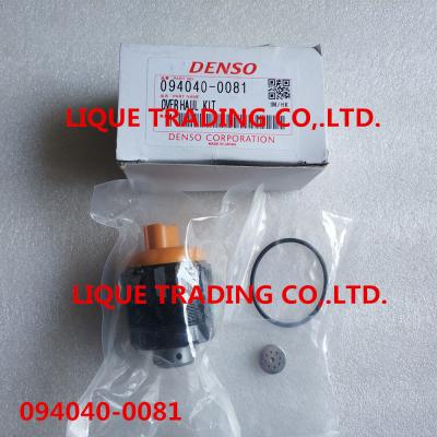 China Genuine DENSO PCV overhaul kit 094040-0081 , 095300-0140 for sale