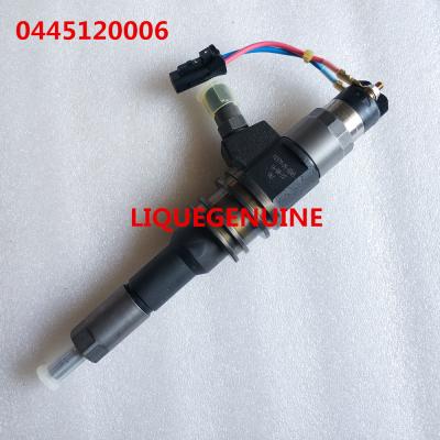 China Bosch Fuel Injector 0445120006 0 445 120 006 for Mitsubishi 6M70 ME355278 for sale