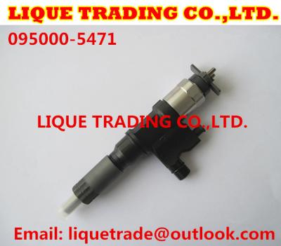China DENSO Common Rail Injector 095000-5475 8-97329703-5 for Isuzu 4HK1 6HK1 Engine for sale