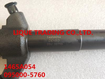 China DENSO Common Rail Injector 095000-5760 1465A054 for Mitsubishi Pajero Montero for sale