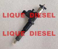 China DENSO Common Rail Fuel Injector 095000-8793 8-98140249-3 for ISUZU 8981402493 for sale