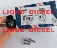 China BOSCH Metering Unit 1465ZS0068 0928400681 Genuine New Fuel Injection Part for sale