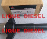 China DENSO Common Rail Injector 095000-5760 1465A054 for Mitsubishi Pajero Montero 4M41 for sale