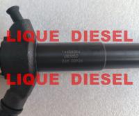 China DENSO Common Rail Injector 095000-5760 1465A054 for Mitsubishi Pajero Montero 4M41 for sale