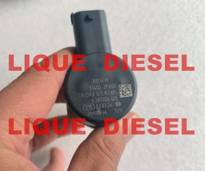 China BOSCH DRV Pressure Regulator 0281006405 31402-2F600 Genuine New Valve for sale