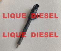 China BOSCH Common Rail Fuel Injector 0445110274 0445110275 for Hyundai 33800-4A500 2.5 CRDi for sale