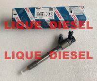 China BOSCH Common Rail Injector 0445110564 Genuine New 0 445 110 564 for sale