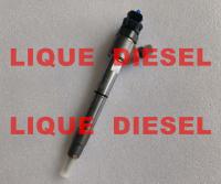 China BOSCH Common Rail Injector 0445110582 0445110581 33800-2F600 for Hyundai Kia for sale