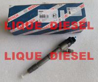 China BOSCH Common Rail Injector 0445110582 0445110581 33800-2F600 for Hyundai Kia for sale