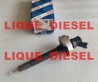China BOSCH Common Rail Injector 0445110856 16600LC30C Brand New Genuine for sale