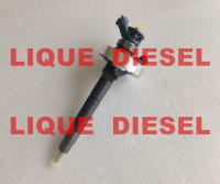 China BOSCH Common Rail Injector 0445110856 16600LC30C Brand New Genuine for sale