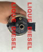 China BOSCH Common Rail Injector 0445110856 16600LC30C Brand New Genuine for sale