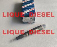 China BOSCH Fuel Injector 0445120041 65.10401-7002C for DOOSAN Engines for sale