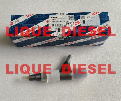 China BOSCH Common Rail Injector 0445120516 New Genuine 0 445 120 516 for sale