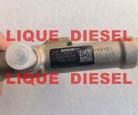 China BOSCH Common Rail 0445214320 31400-2F600 Genuine New Fuel Injection Part for sale