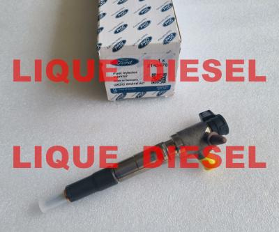 China FORD Common Rail Fuel Injector GK2Q-9K546-AC GK2Q-9K546-AD A2C9303500080 New Genuine for sale