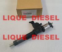 China DENSO Common Rail Injector 295050-0450 8-97622035-0 for ISUZU Genuine New for sale