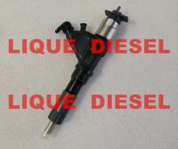 China DENSO 295050-2241 Common Rail Fuel Injector 8-98297933-1 for ISUZU Brand New Genuine for sale