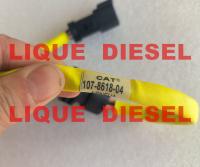 China CAT Excavator Parts 107-8618 1078618 Water Temperature Sensor for E320D E330D for sale