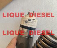 China CAT Fuel Injector 249-0712 for C11 Engine Common Rail 2490712 Genuine New for sale