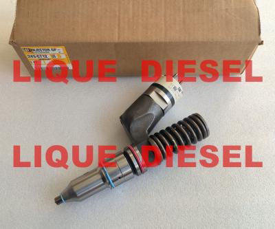 China CAT Fuel Injector 249-0712 for C11 Engine Common Rail 2490712 Genuine New for sale