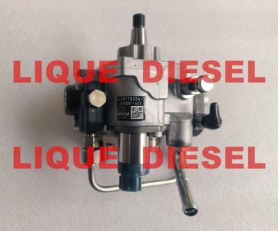 China DENSO Common Rail Fuel Pump 9729400-162 294000-1623 New Genuine 8-98178304-3 for sale
