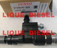 China DENSO Fuel Injector 9729505-333 295050-0330 for HINO 23670-E9260 23670-E0380 for sale