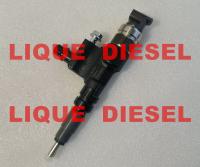 China DENSO Fuel Injector 295050-3330 23670-E9260 for HINO Truck Engine for sale