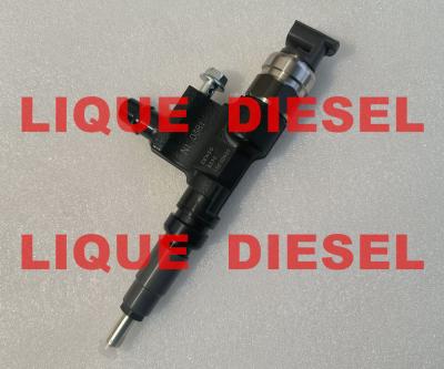 China DENSO Fuel Injector 295050-3330 23670-E9260 for HINO Truck Engine for sale