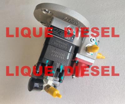 China Cummins Genuine Common Rail Fuel Pump 3090942 3417674 P3417674 New OEM for sale