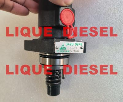China Deutz Unit Pump 04286978 0428 6978 Fuel Injection Pump for Deutz 2011 Engine for sale