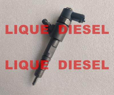 China BOSCH Common Rail Fuel Injector 0445110777 1J801-53052 New Genuine 0 445 110 777 for sale