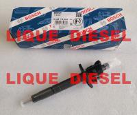China BOSCH Common Rail Injector 0445116064 0445116012 0445116013 Genuine New for HYUNDAI KIA for sale